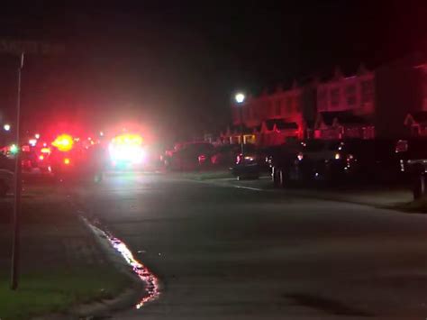 2 Killed In Early Morning Berkeley County Fire