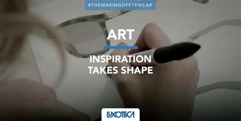 Luxottica On Linkedin Glasses Are An Essential Accessory To Underline