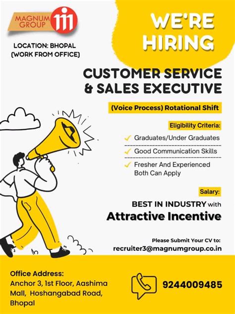 Naveen Tiwari On Linkedin Magnum Group Internship And Jobs For Fresher Work From Home Jobs