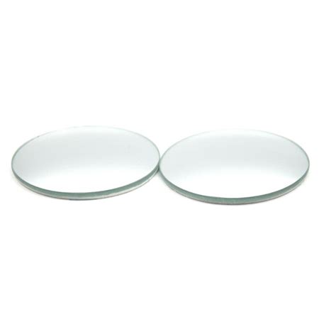 Car Sub Small Round Convex Fan Shaped Rectangular Grandado