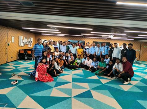 Kiran Pandey On Linkedin Work Experience Opportunity Communication