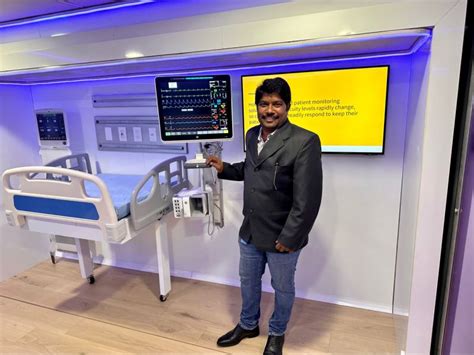 Ranga Rao Kosuri On Linkedin Yesterday I Got An Opportunity To Stop