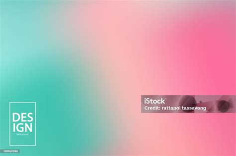 파스텔 네온 무지개 프레젠테이션을 위한 템플릿입니다 웹 디자인에 대해 다룹니다 추상적 인 다채로운 그라데이션 심플한 형태와 색상 공간의 조화 멀티 컬러 그라데이션 벡터