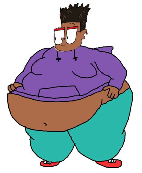 Fat Harry By Fatjimmytwoshoes On Deviantart