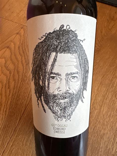 2021 Gut Oggau Edmund Austria Burgenland Cellartracker