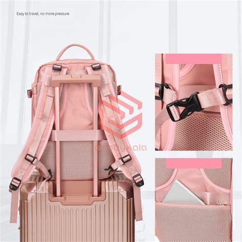 کوله لپ تاپ مسافرتی فروشگاه اینترنتی گودی کالا