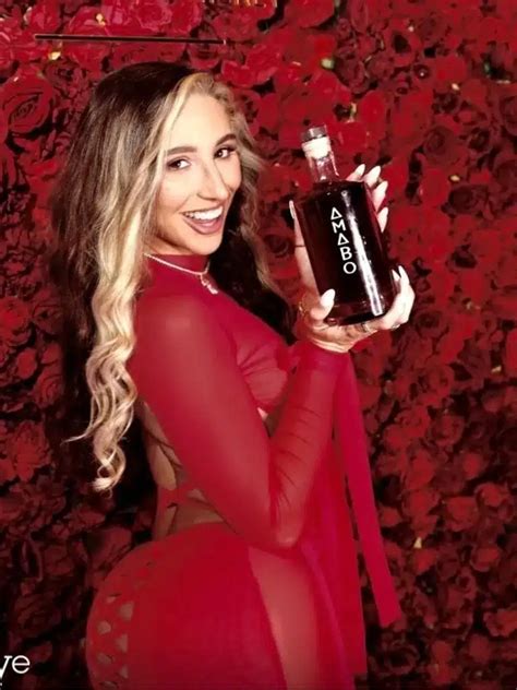 Abella Danger Wild Wiki Bio Age Height Weight Net Worth