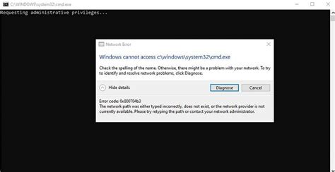 Batch File On Network Drive Only Works On Some Machines Page 3