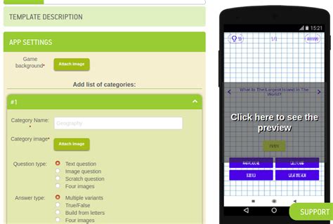 Comment Créer Une Application Android Sans Codage