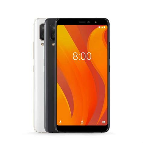 Vsmart Active 1 Características precio y donde comprar Moviles info