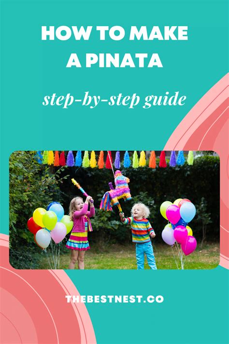 DIY Pinata