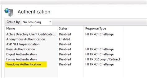 Securing And Restricting Access To Iis Websites To Specific Computers Microsoft Qanda