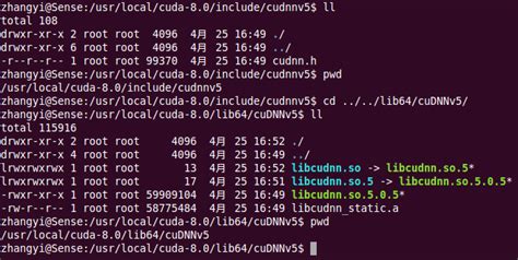How To Build With CuDNN PyTorch Forums