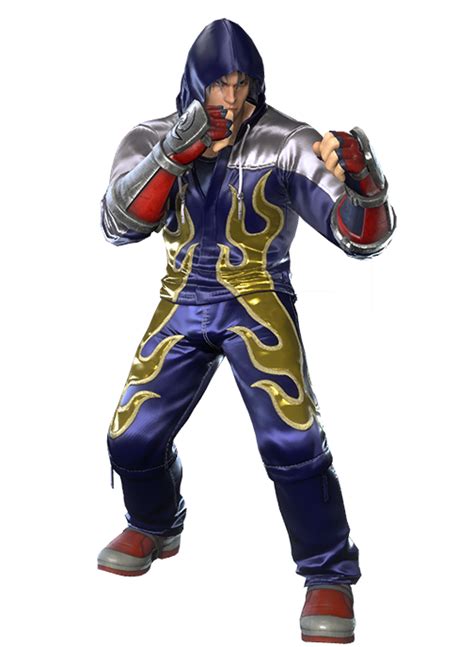 Tekken Shop Tekken Wiki Fandom