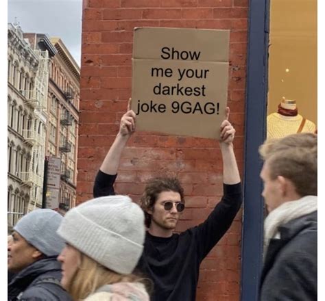 Show Me 9gag