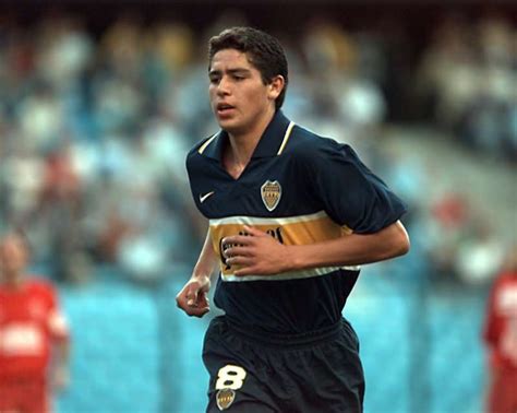 Los 10 Mejores Momentos De Juan Román Riquelme