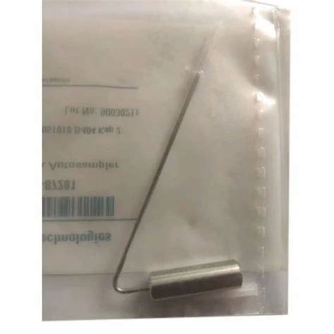 Hplc Autosampler Needle At ₹ 4500 Pack Thane Id 2853678670662