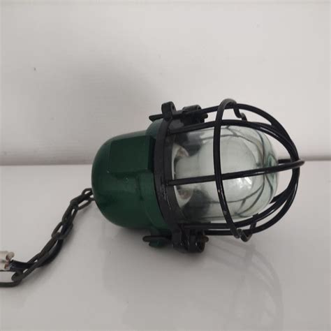 Passageway Light Iron Cast Early 20th Century Catawiki