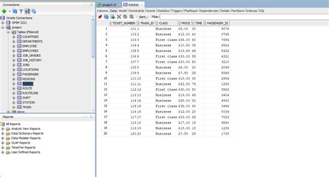 Oracle Running A Sql Statement To Join Two Tables Stack Overflow