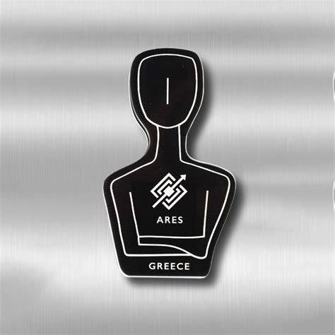 Symbols Of Ares