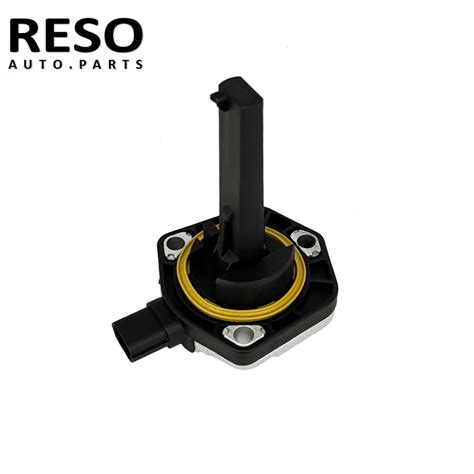 Reso 37310 Rsa G02 เซ็นเซอร์วัดระดับน้ํามันเครื่องรถยนต์สําหรับ Honda