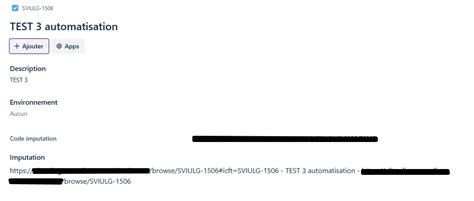 Smart Value Issuekey Return An Url And Not Th