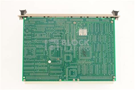 46 311186p3 Ge Molecular Imaging Multi Axis Servo Controller Emc