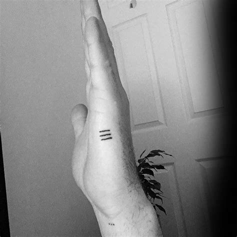 500 Best Fine Line Tattoo Ideas For Men 2026
