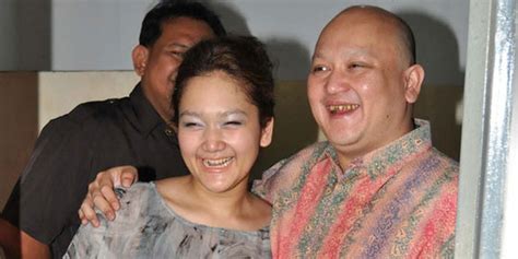 Ari Sigit Puas Putri Harus Rehabilitasi