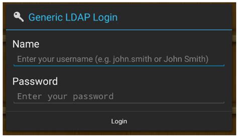 edredi active directory ldap accounts sunburst support
