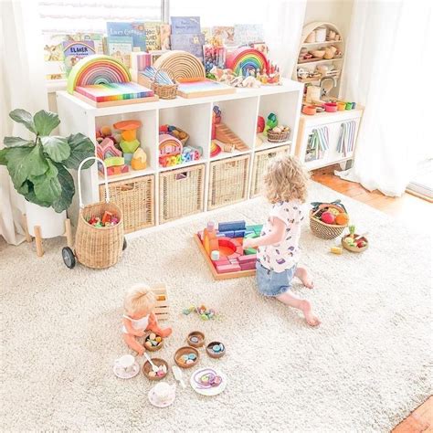 Идеи дизайна детской игровой комнаты Детская мебель на заказ в Москве Фабрика детской мебели