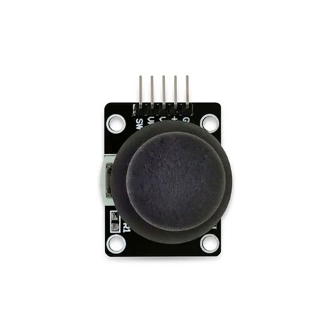 módulo joystick 3 eixos tcj eletrÔnica