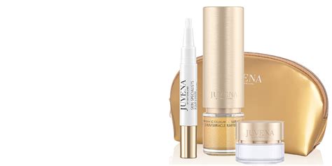Juvena Kosmetik | Parfümerie Pieper
