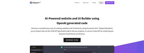 11 best ai website builders in 2023 websitesetup