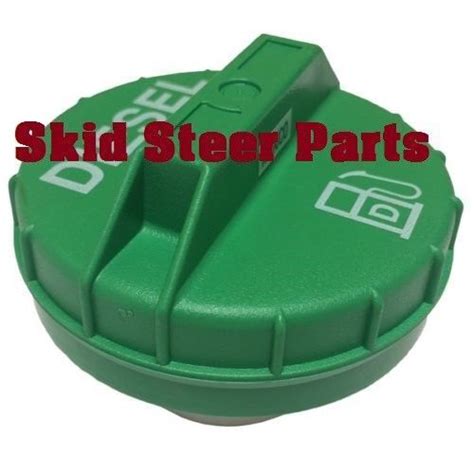 Bobcat Diesel Fuel Cap S70 S100 S130 S150 S160 S175 S185 Ebay