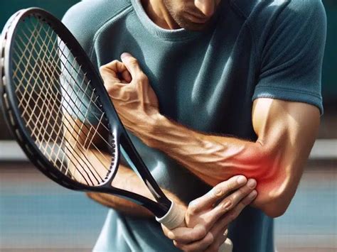 Tennis Elbow Trigger Points Locate And Self Treat