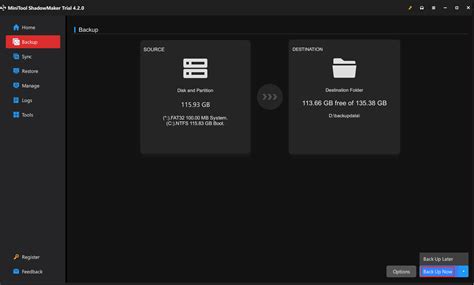 Power Tool To Recover Files After A Factory Reset