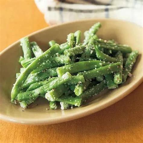 全部5分以内！ 旬を迎えたさやいんげんの簡単副菜5品 レタスクラブ
