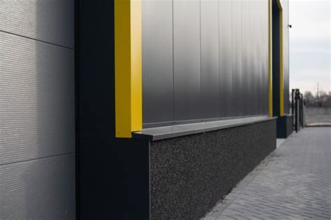 Scheer And Foppen Gevelbeplating