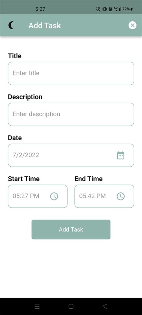 GitHub NamanVaishnav TODO Flutter Todo Application In Flutter