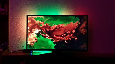 Rpi 4b Usb Grabber Setup Hyperion Setup Showcase Hyperion Project Forum