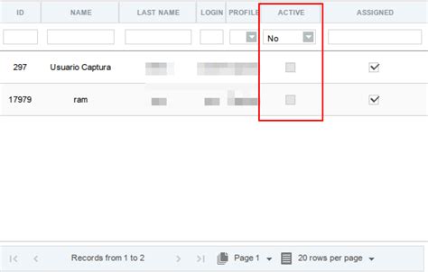 Custom Filter Help Suite DHTMLX