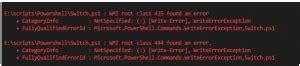 Switch Case In PowerShell Complete Guide To Switch Case In PowerShell