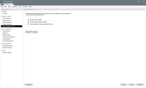 Sqlserverからmysqlへデータベースを移行する Tech Tokyo Bay