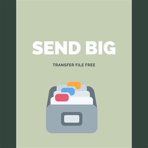 Send Files Free | Send Big - Sendbig - Medium
