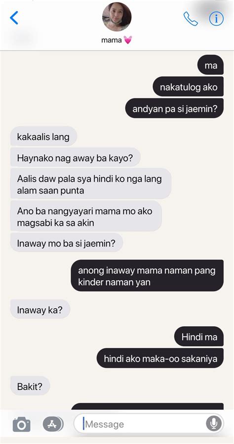 Isa User Isabelle Twitter