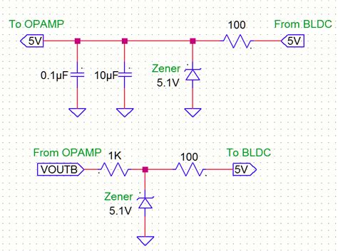 Reason Why Opamps Are Burning Out General Electronics Arduino Forum