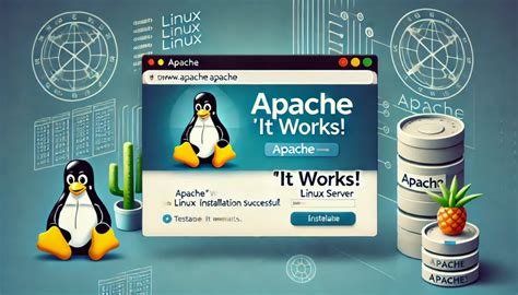 Como Instalar Y Configurar Apache En Servidores Linux