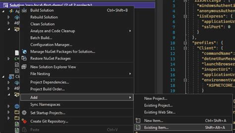 Part 1 Of 3 Azure Static Web Apps Local Dev First Method