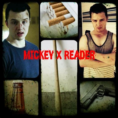 Mickey X Reader Shameless Us Amino